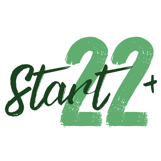 Start22+